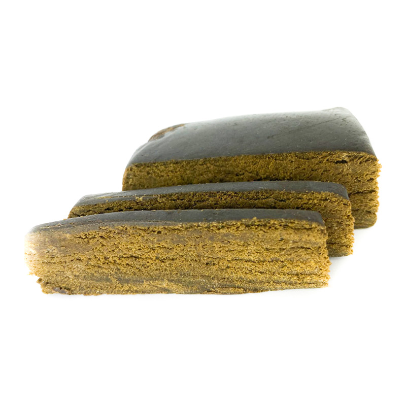 Ice-O-Lator Hash - CBDdiscounter