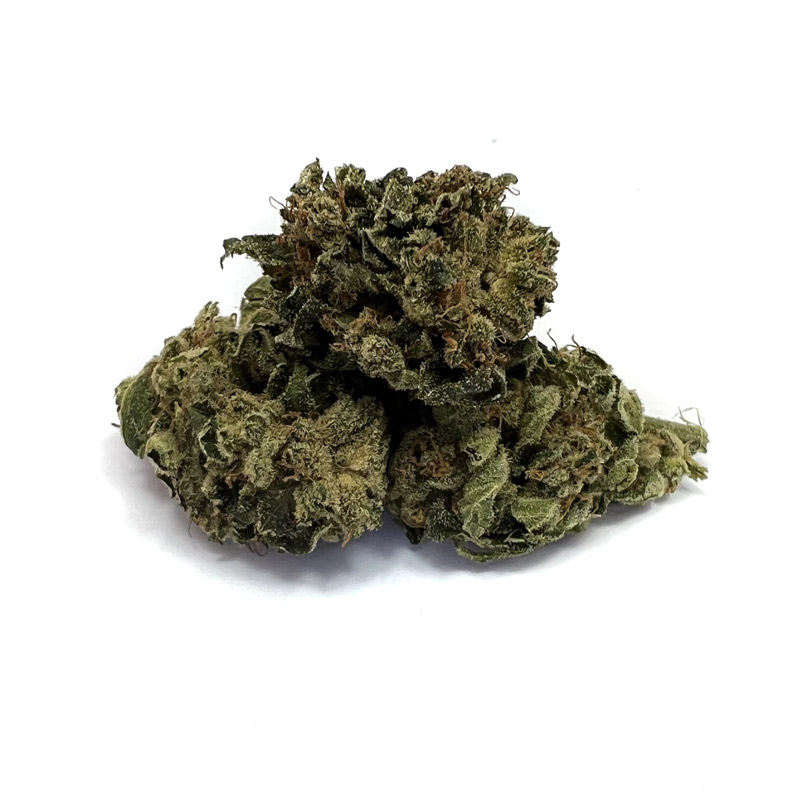 Cali Weed CBD flowers - CBDdiscounter