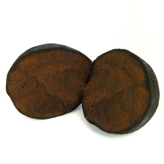 Hash varieties - the differences under the magnifying glass - CBDdiscounter