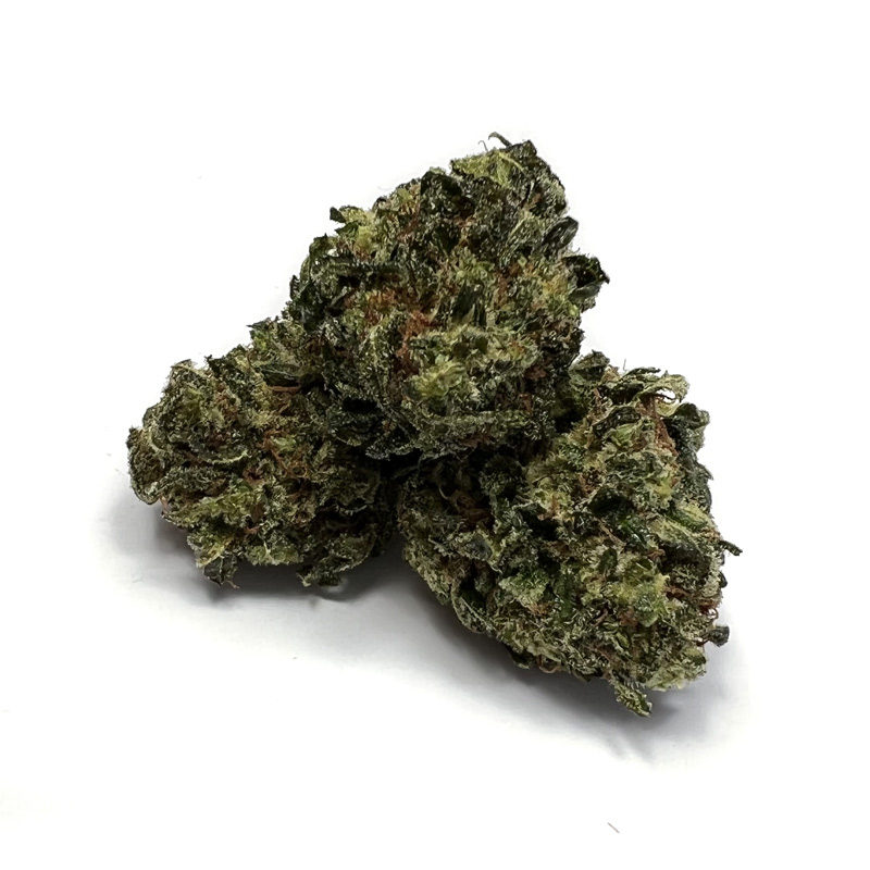 H4CBD Buds Bubble Gum - CBDdiscounter