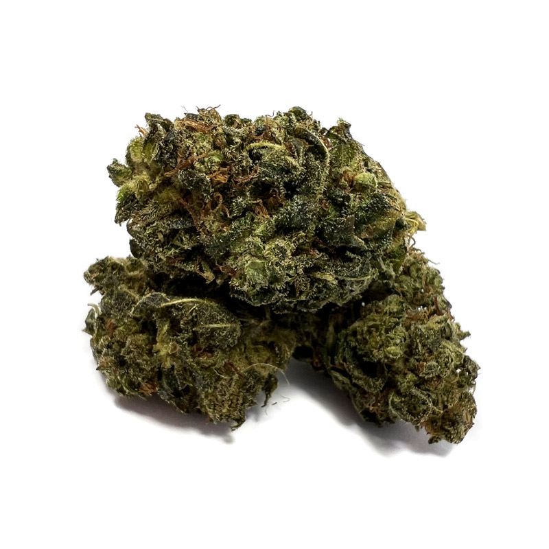 H4CBD Cali Weed ☀️ - CBDdiscounter